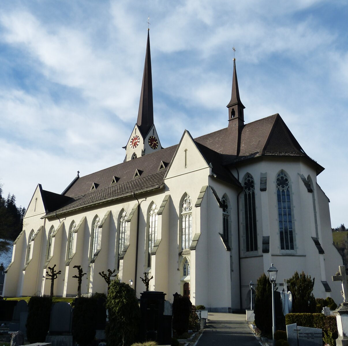 Pastoralraum Oberes Entlebuch